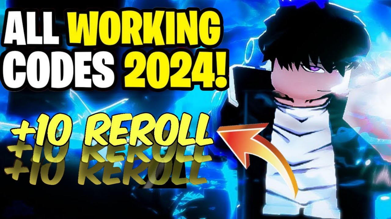 🐴 MAJOR UPDATE 🐴 SECRET CODES! TYPE SOUL CODES - ROBLOX TYPE SOUL CODES ...
