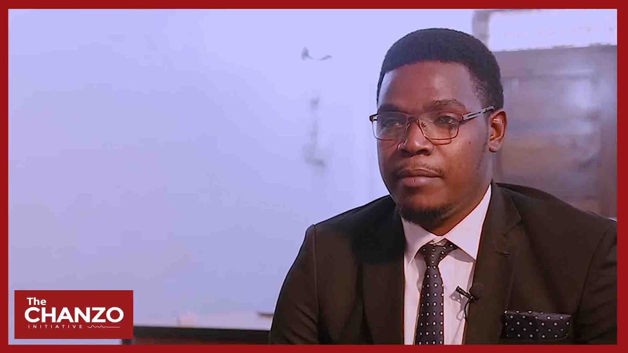 Bob Wangwe: Wananchi wanashindwa kupata uhusiano kati ya maisha yao ya ...