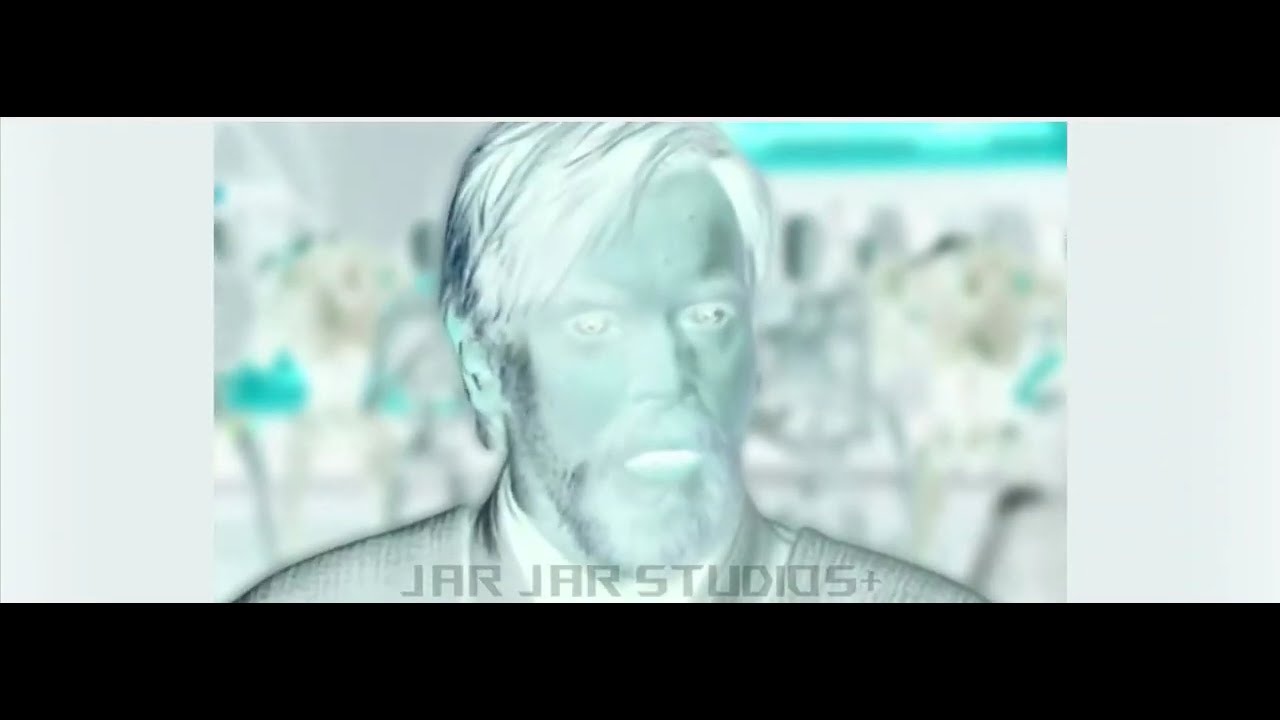 Jar Jar Studios Skibidi Grievous but in dark collars - YouTube