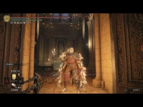 How to farm Cleanrot Spear and sword effectively - ELDEN RING - YouTube