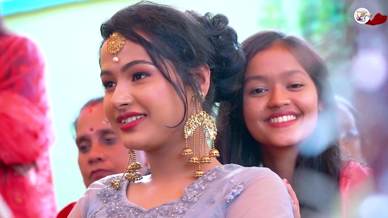 Aashiya Marriage - YouTube