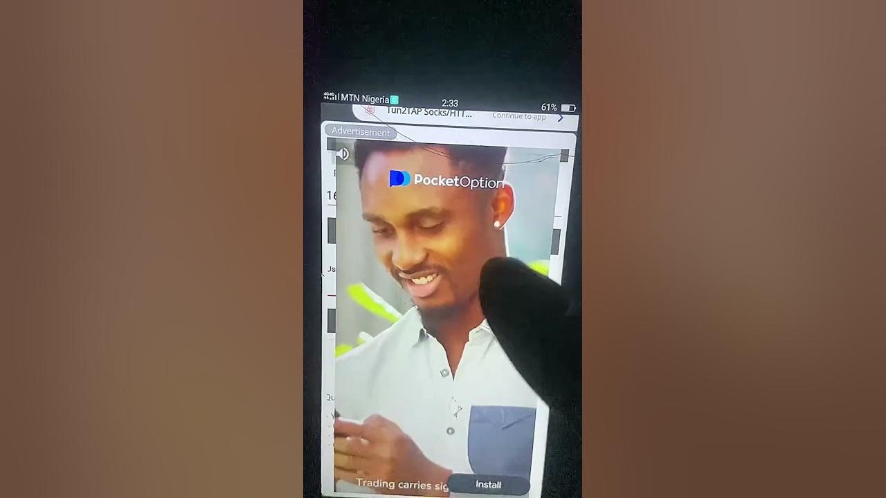How to connect the updated socks proxy to tun2tap for android users. - YouTube