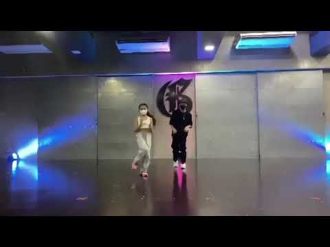 Hiphop with teacher gforcetweens BJ dance compilation💕