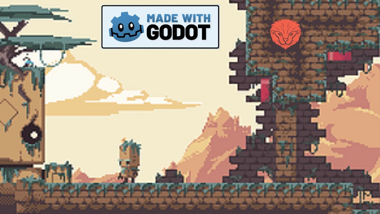 Godot Play These Great Jam Games YouTube godot-play-these-great-jam-games-youtube