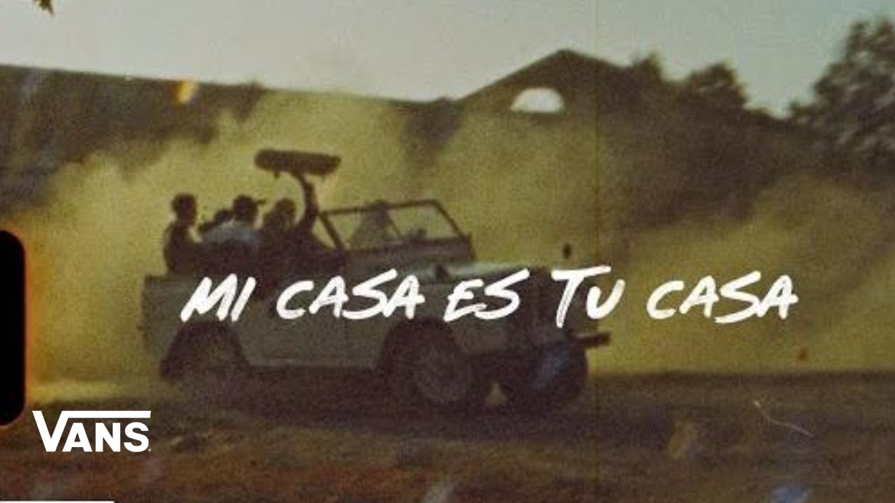 MI CASA ES TU CASA 2° SEASON