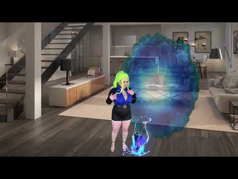 Inflatagirl Patreon giantess growth breast expansion giantess