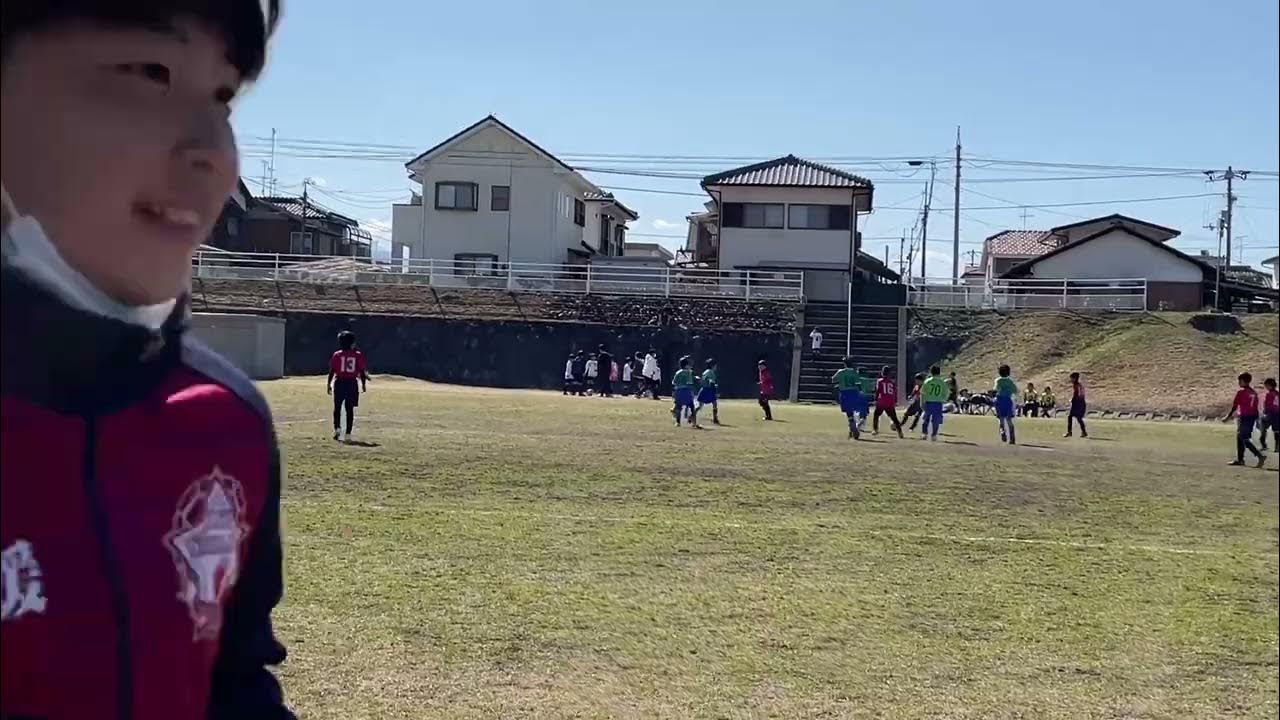 2023.2.26 vsFCカナリア 宮西カップ - YouTube