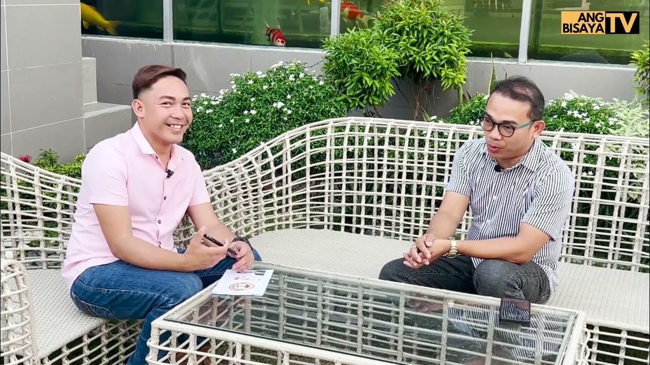 Pakighinabi Episode 15 Part 1 with Mr. Alin - YouTube