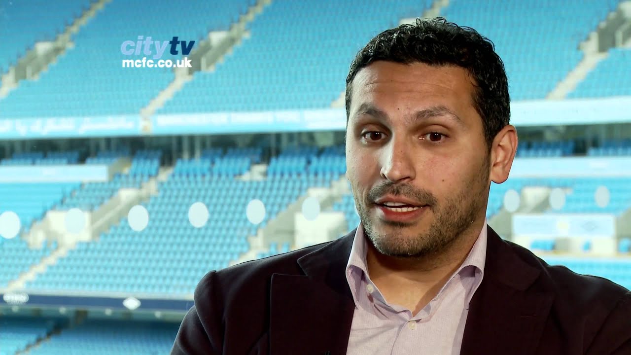Khaldoon Al Mubarak (Emirati Entrepreneur) ~ Bio with [ Photos | Videos ]