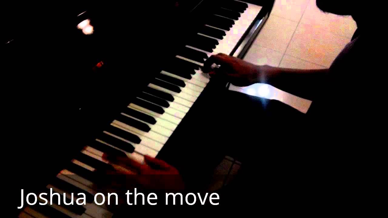 Piano Lessons by:Joshua Partogi - YouTube