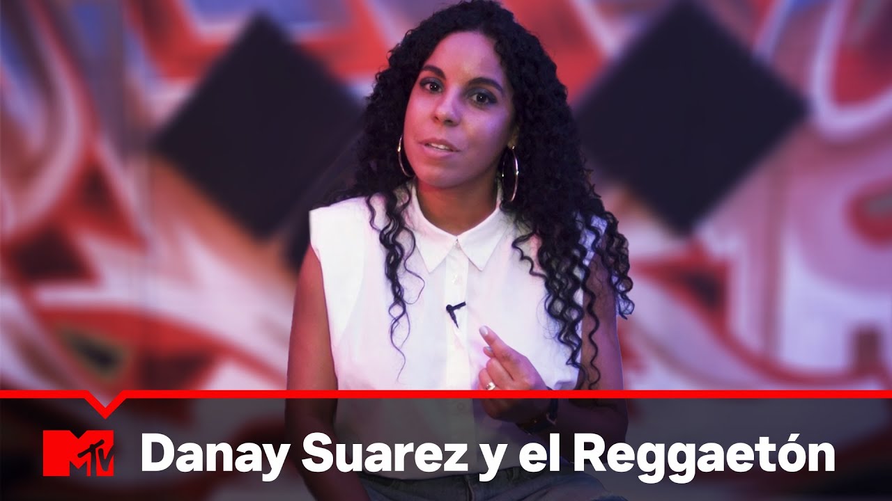 La cantante cubana Danay Suárez habla de Vico C y cómo el Reggaetón ...