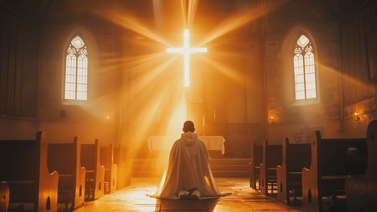 Gregorian Chant for Eucharistic Inner Stillness - Catholic Worship in ...