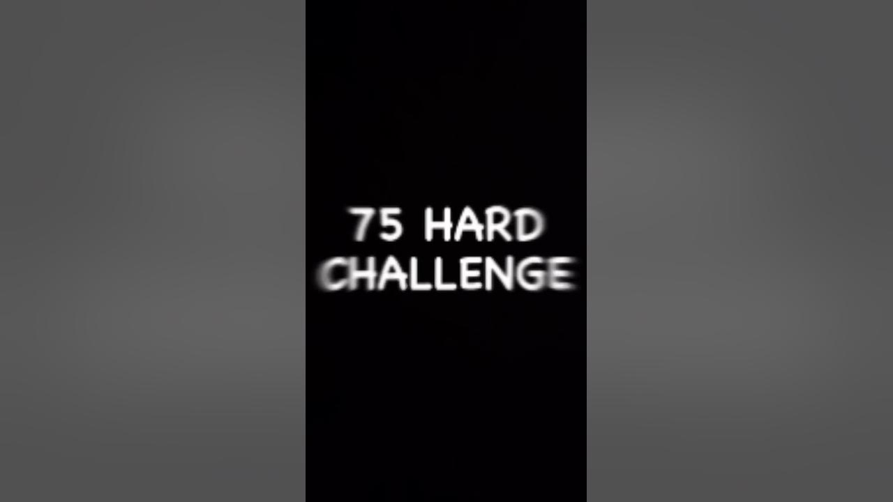 75 Hard YouTube 75-hard-youtube