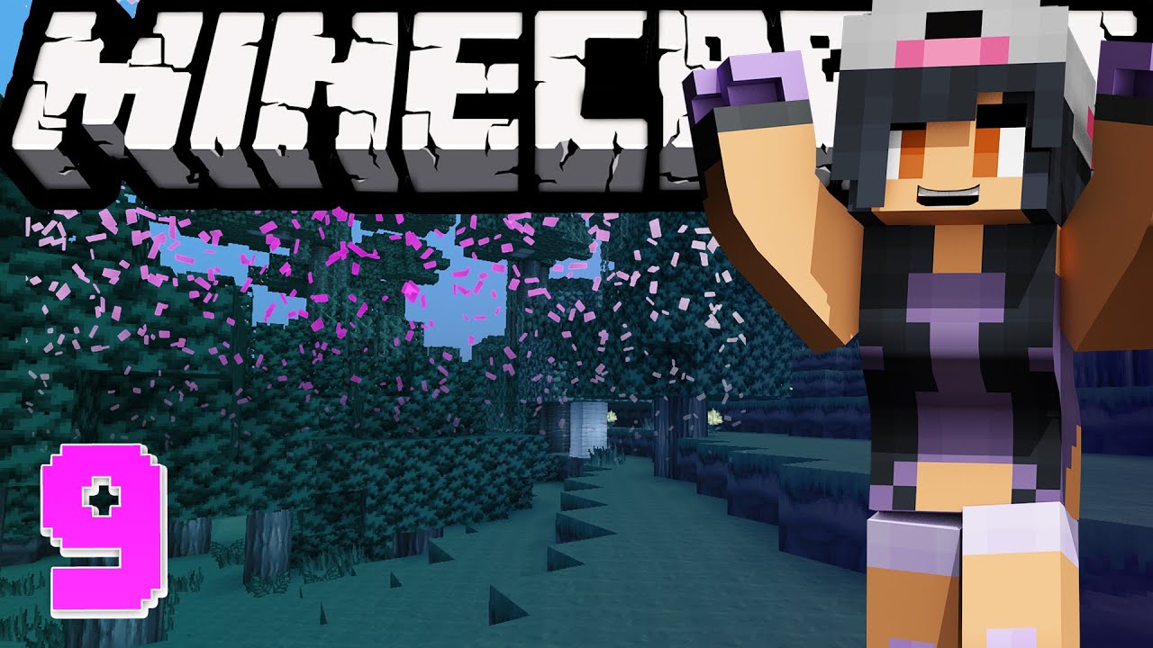 Minecraft Diaries Origins [Ep.9] - Hey Dude! - YouTube