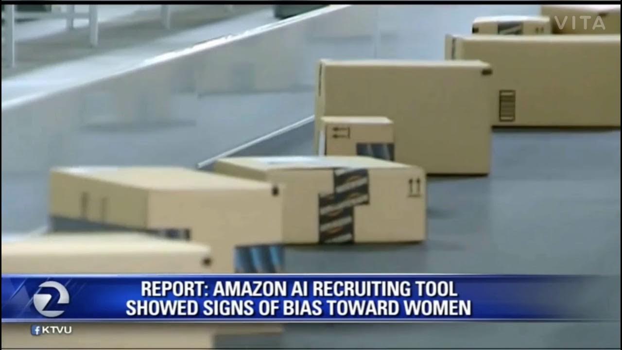 Amazon scraps secret AI recruiting tool that showed bias against women ...
