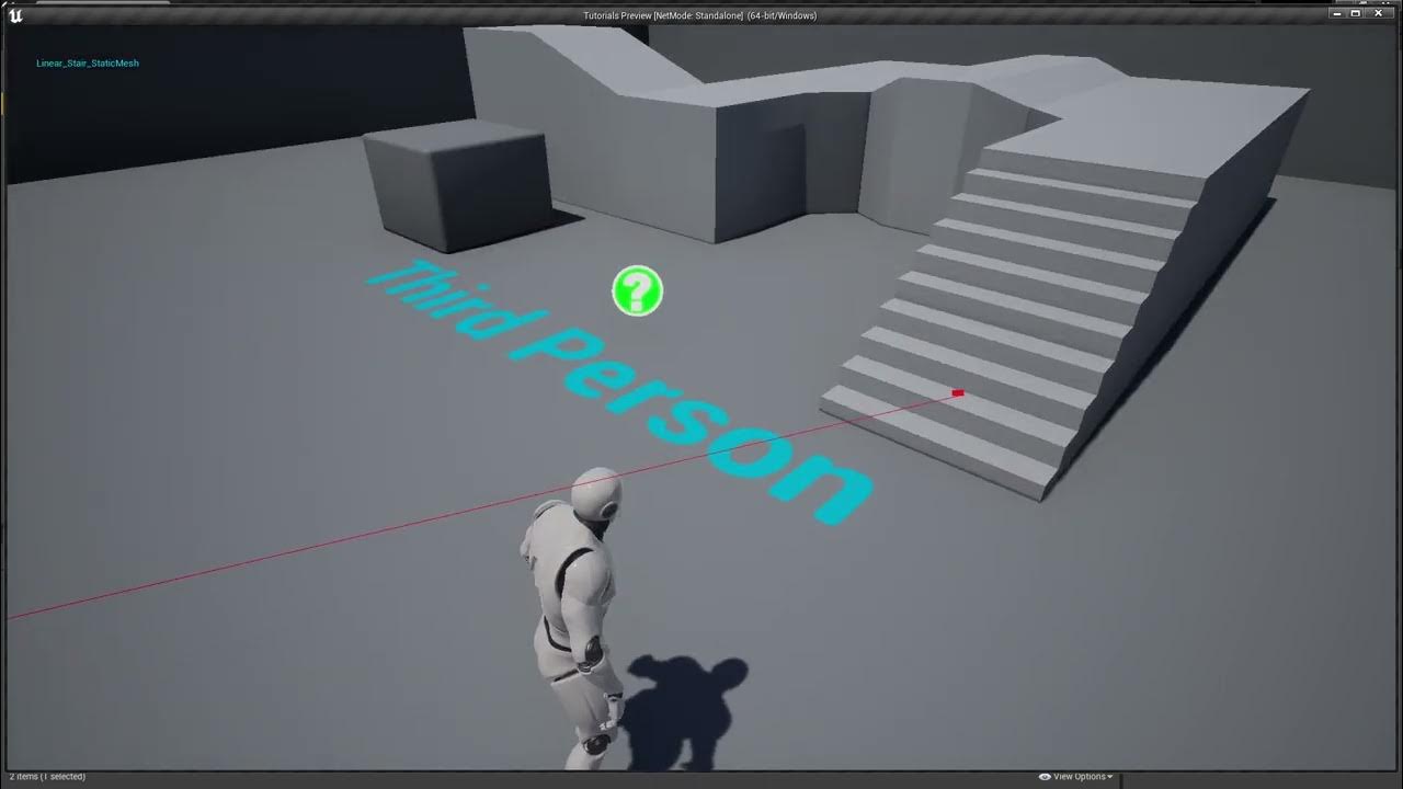 UE4 - How Casting Works - YouTube