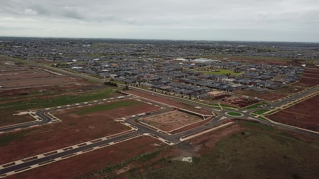 [Land for Sale] Edgeleigh Estate, Mount Cottrell | OpenLot