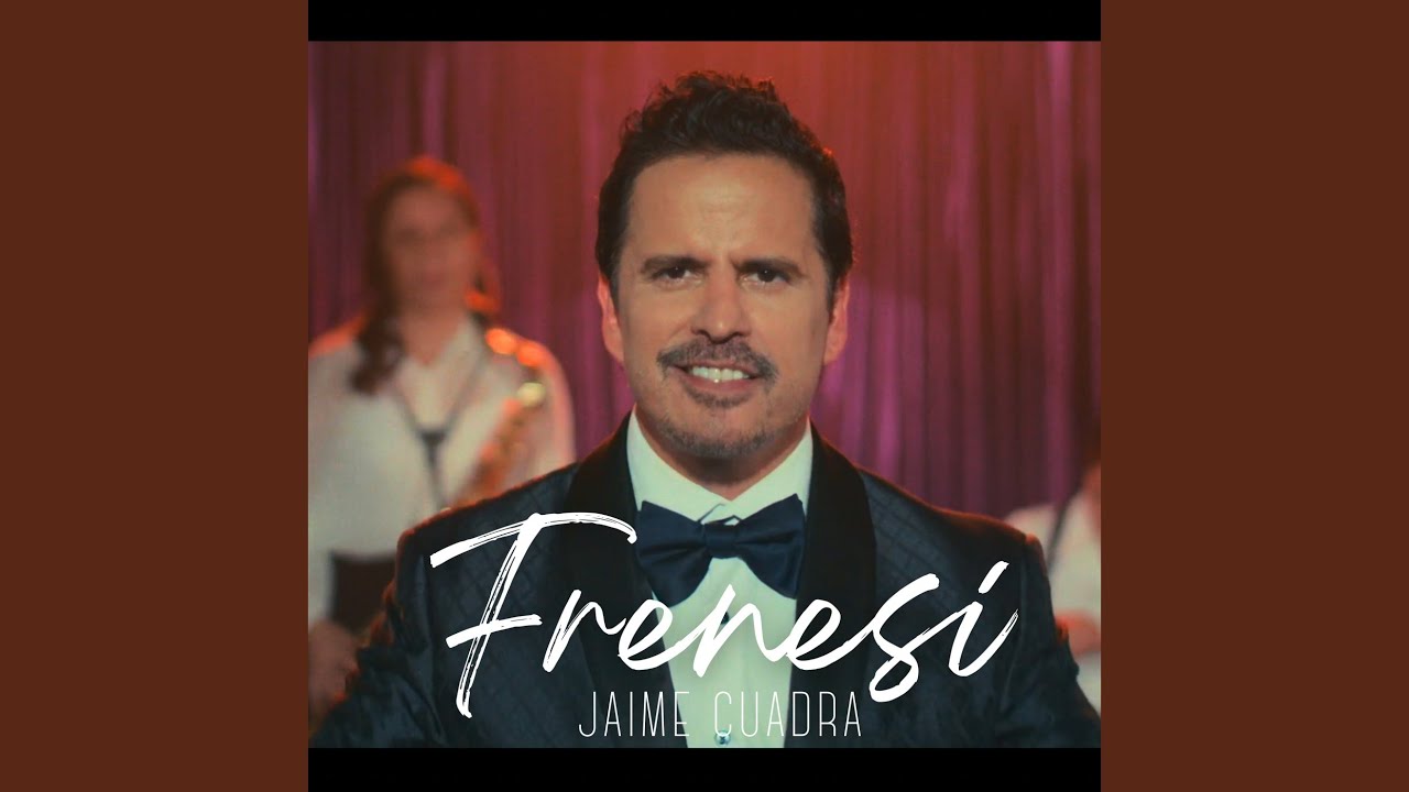 Frenesi - YouTube Music