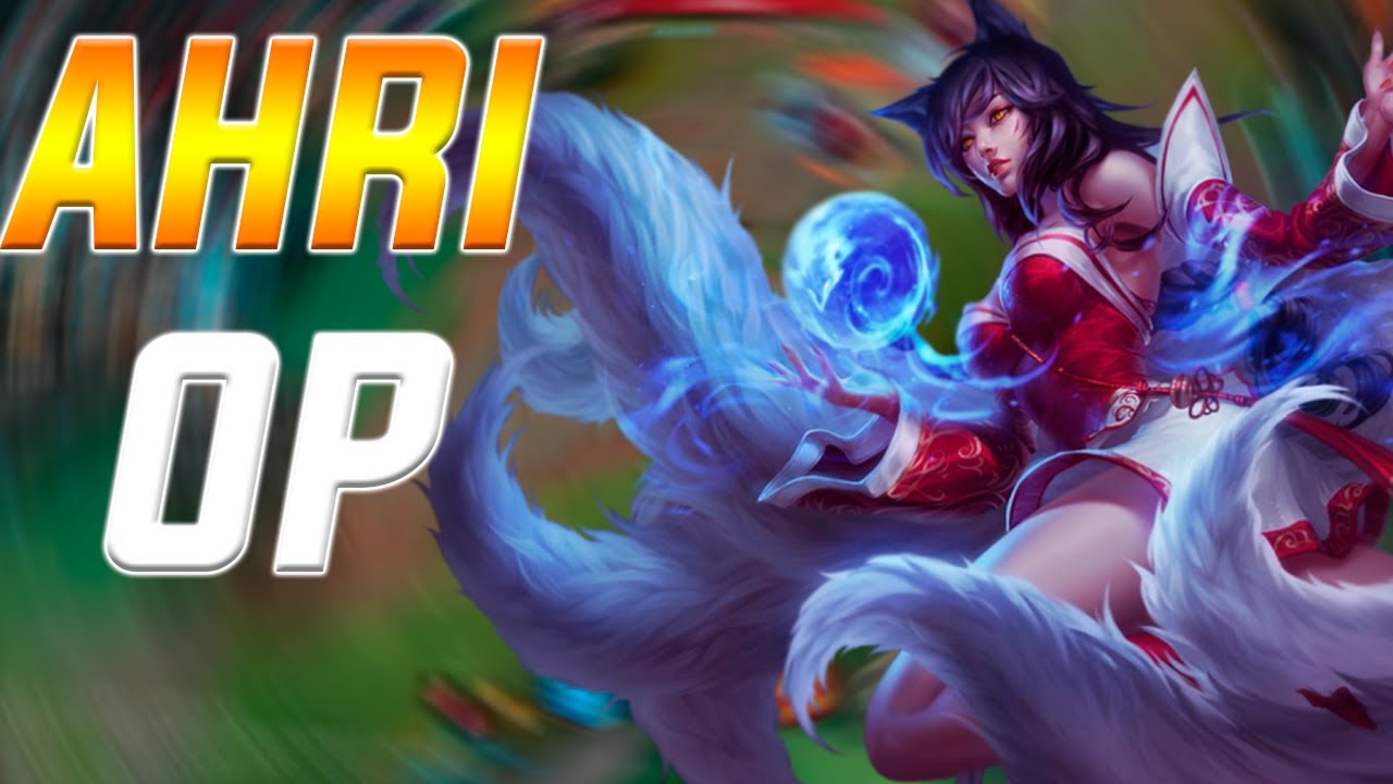 HEROI COM O MELHOR EARLY GAME DO MID - WILD RIFT - YouTube