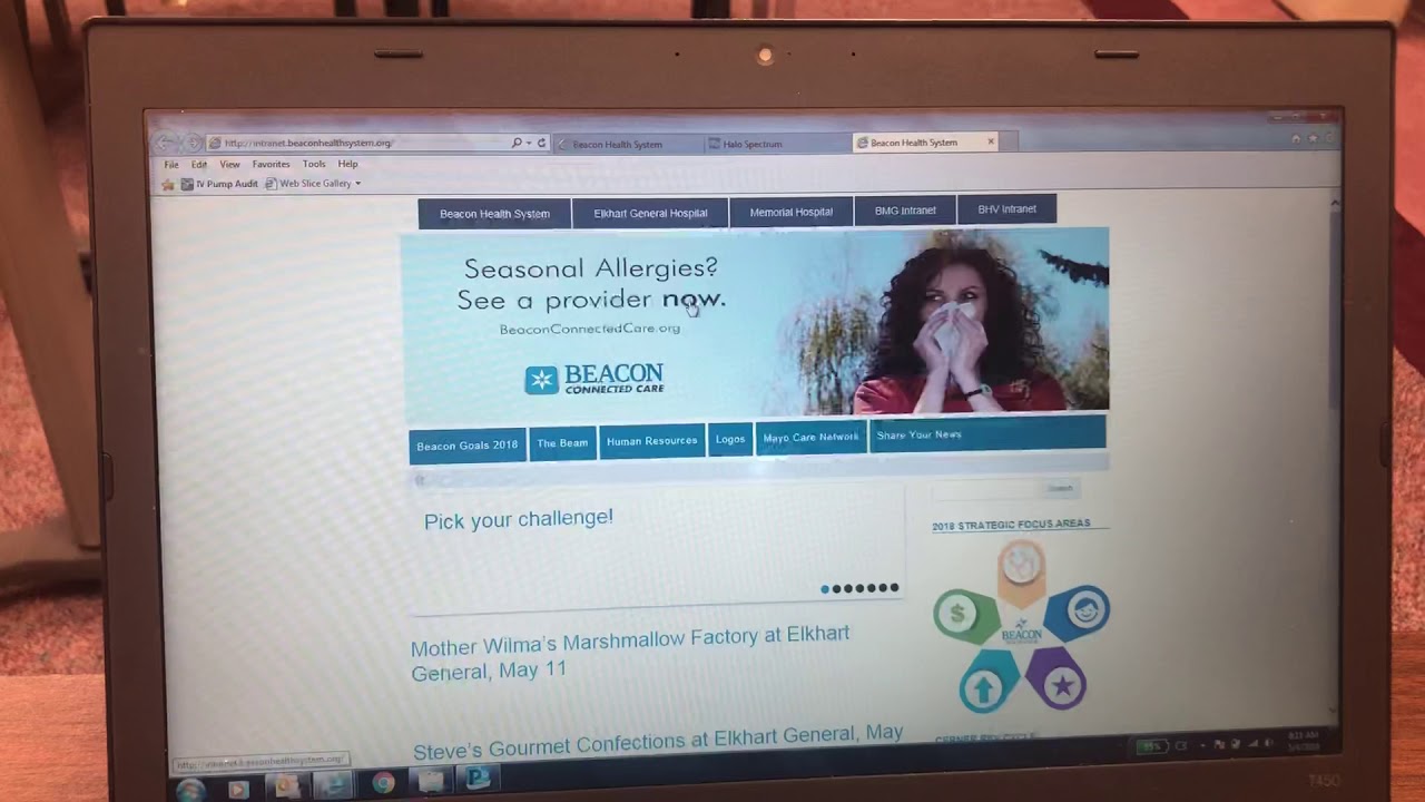 Doc Halo how to - YouTube