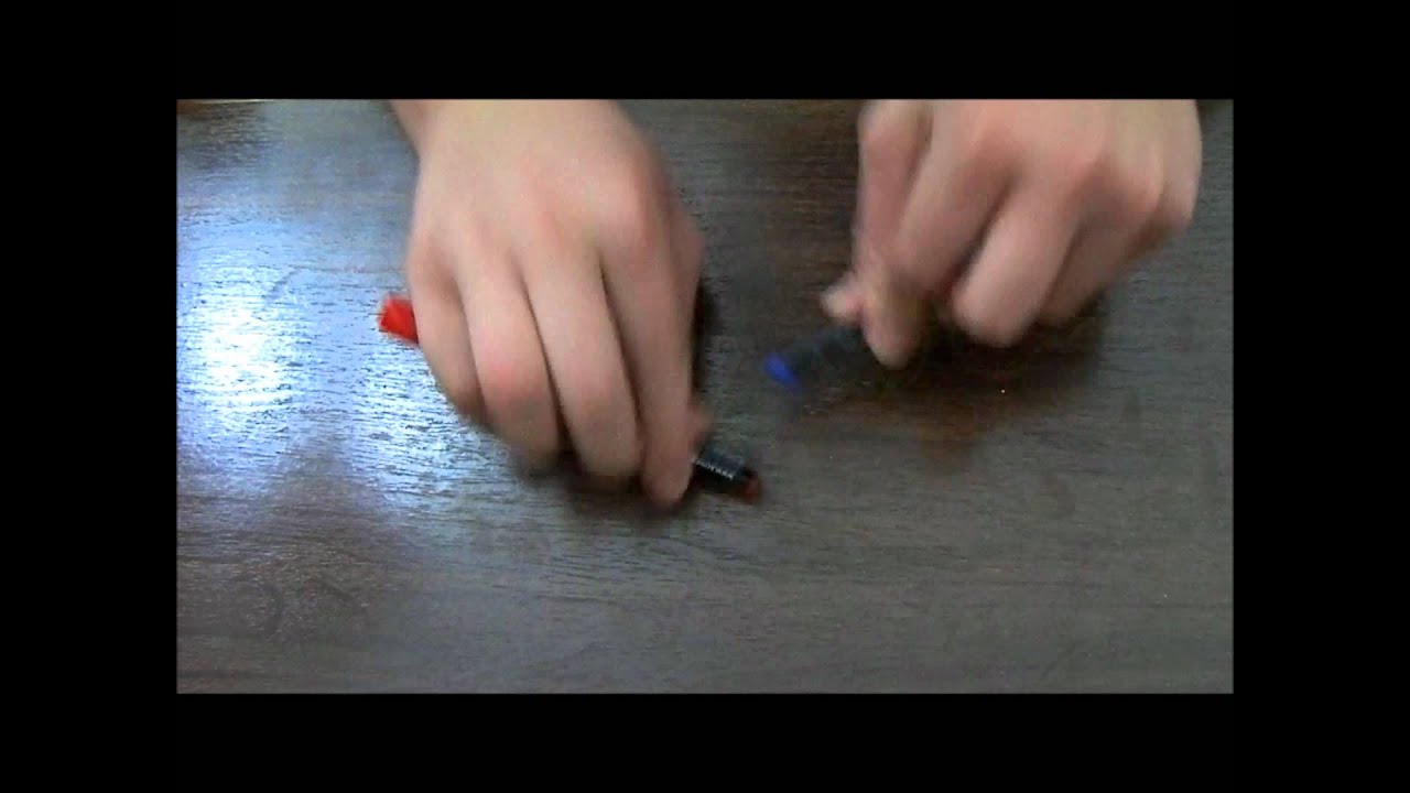 Pen Tapping Beats - YouTube