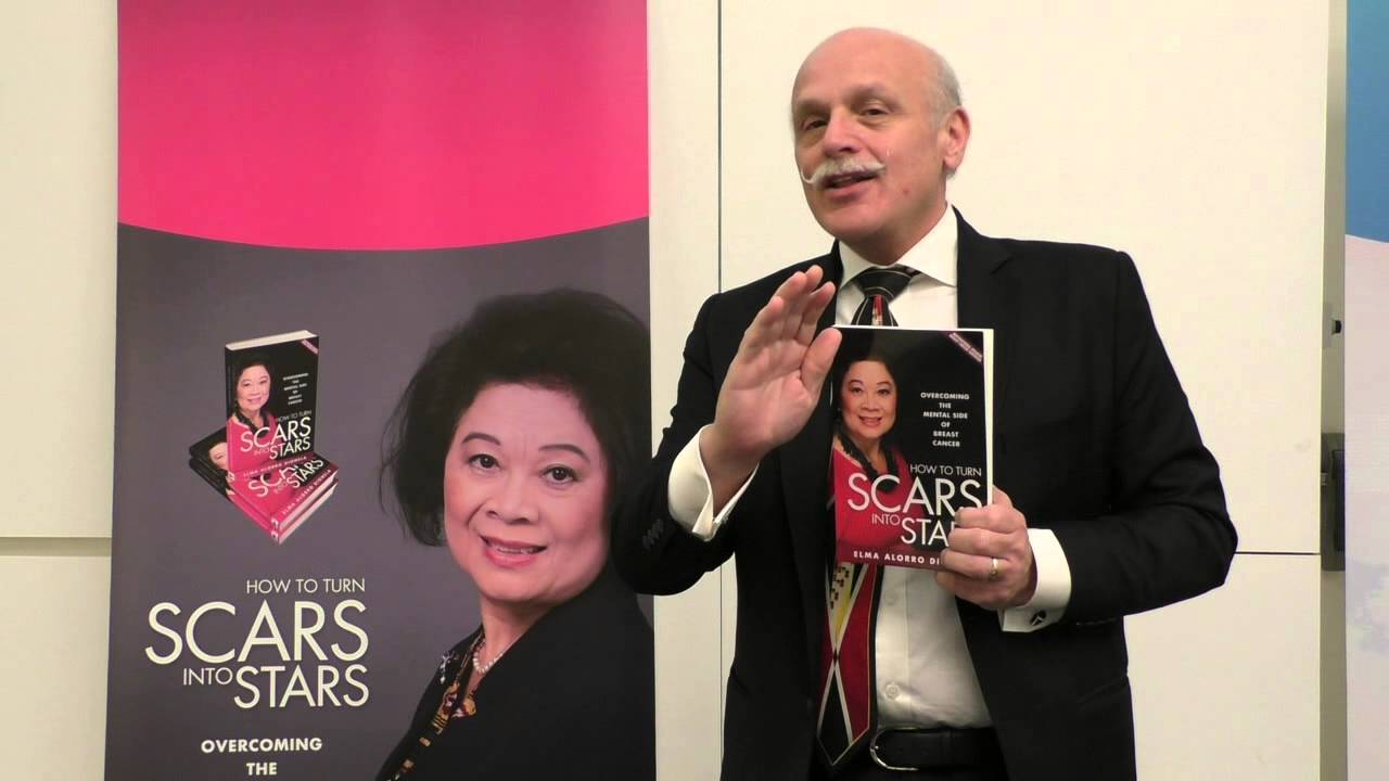 Testimonial from Gerry Robert - YouTube