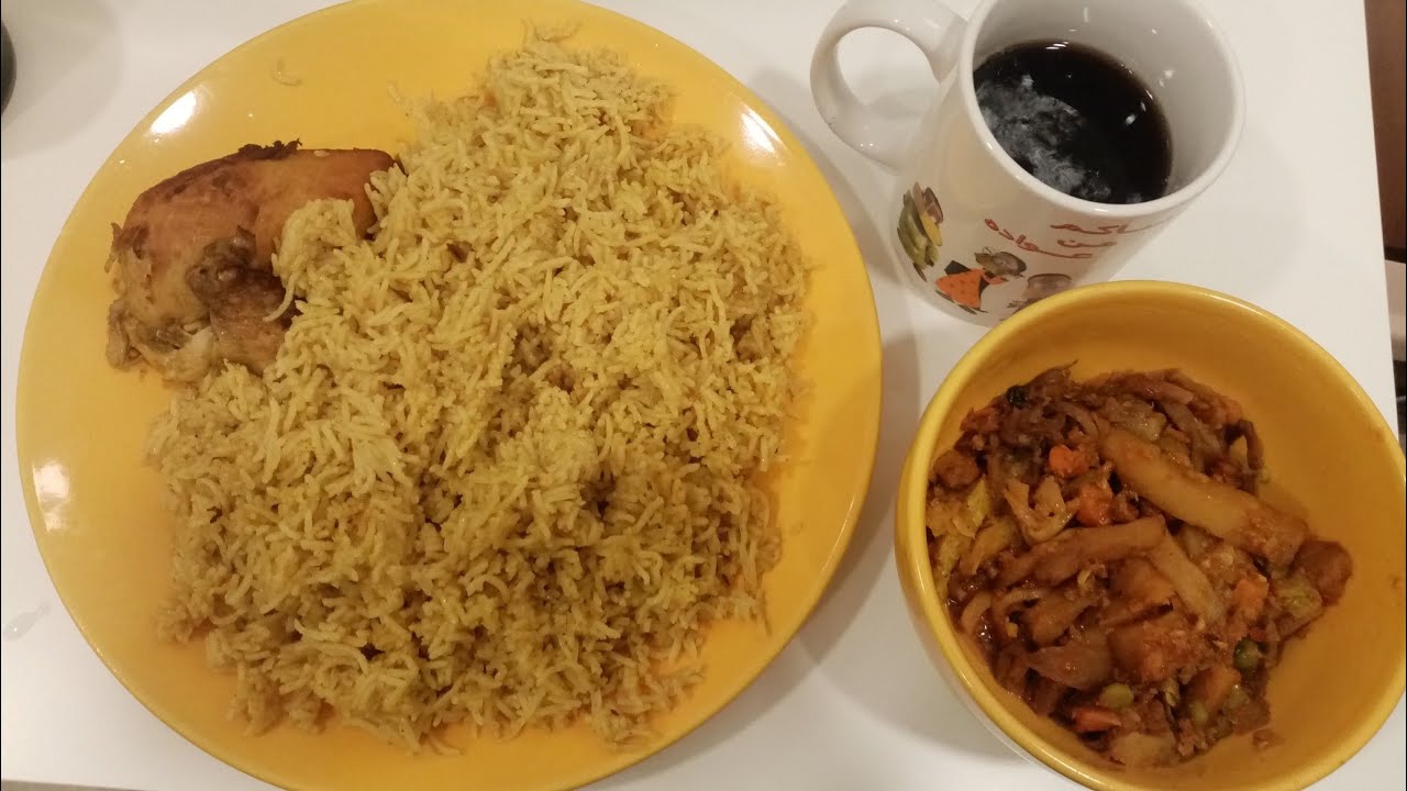 #Mukbang maajboosh chicken with vegetables and coke ||INDAY KULOT VLOG ...