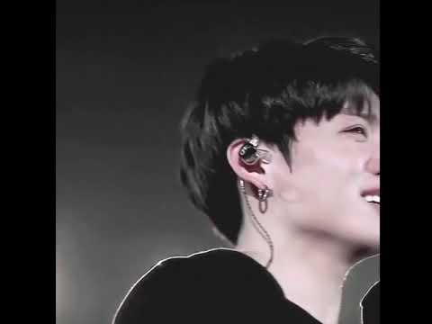 BTS Jungkook Sahnede Agladi