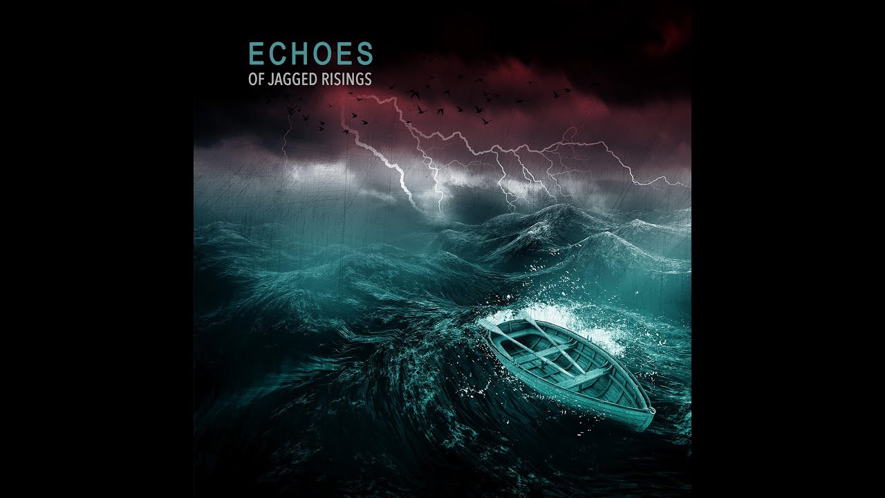 Echoes [Audio] - YouTube