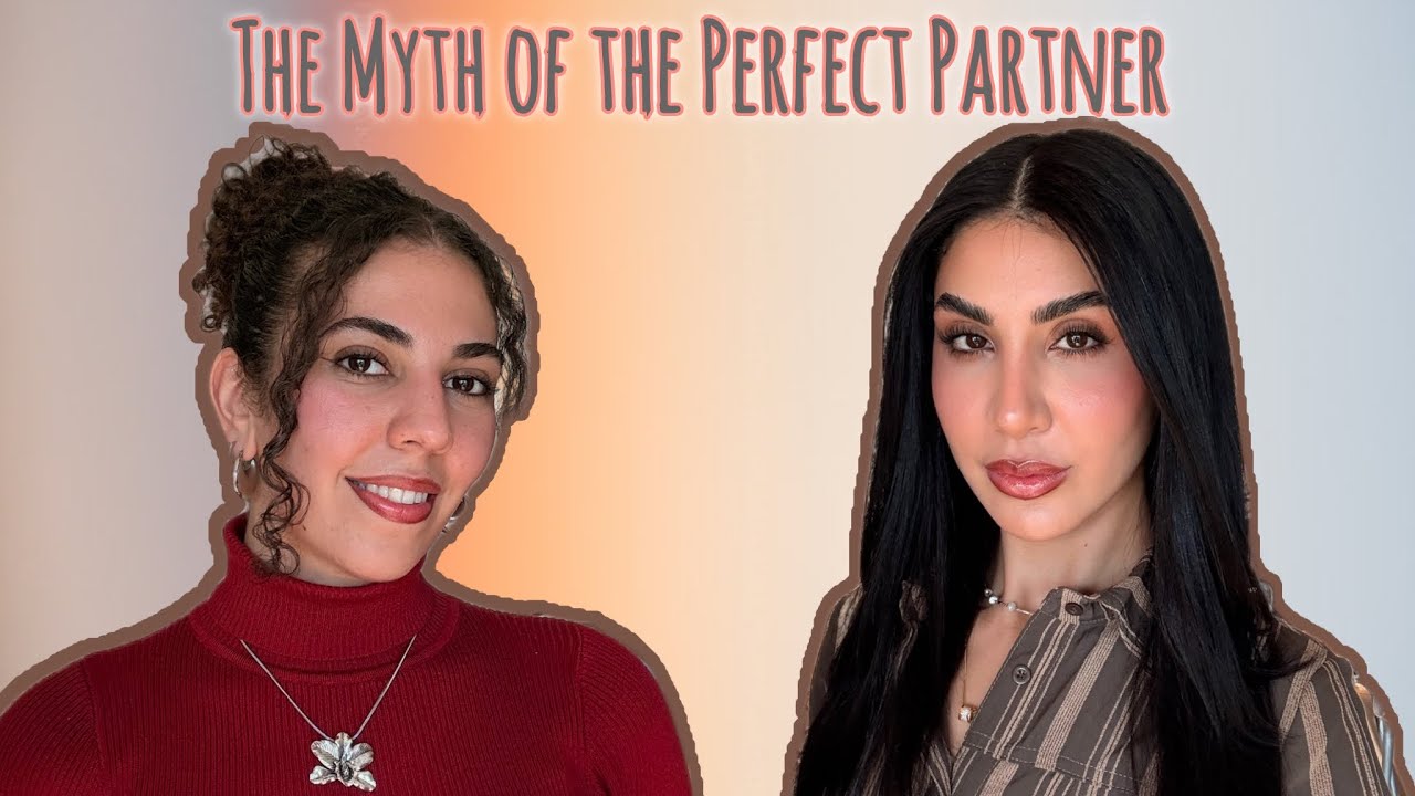 The myth of the perfect magical partner | SEASON 10 EP 9 | No For Real ...