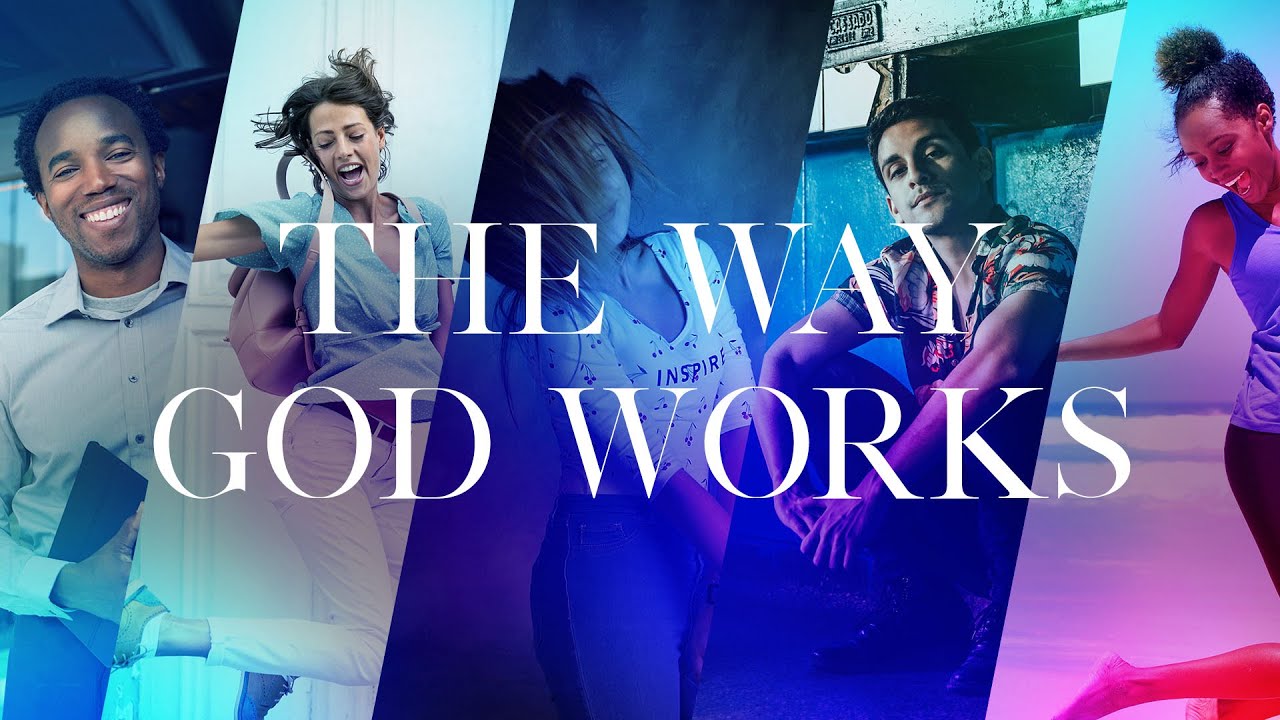 The Way God Works | 2022 Single Messages - YouTube