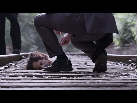 Body Decapitated By Train As The Killer Took Pictures