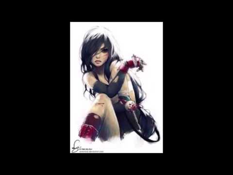 Nightcore - Werkin Girls - Angel Haze