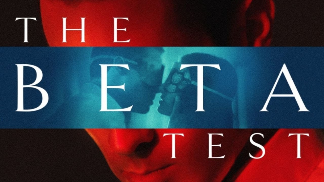 The Beta Test | Official Trailer | Horror Brains - YouTube