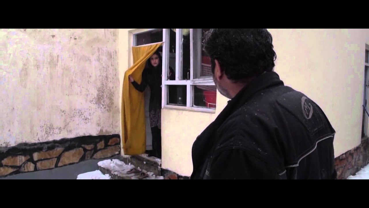 Wajma, an Afghan Love Story - Afghan Movie Trailer 2013 l Wajma Bahar ...