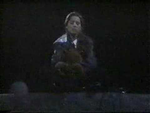 Robin and Jason's first kiss pt 1-General Hospital - YouTube