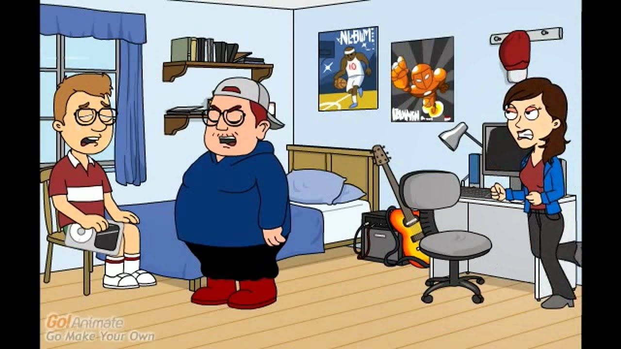 GoAnimate: Adult Swim Commercials and Sign Off and Cartoon Network Sign ...