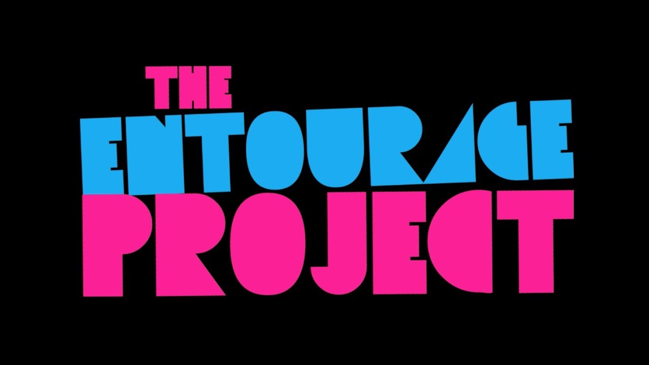 Entourage Project - Mondays at Q Club - YouTube