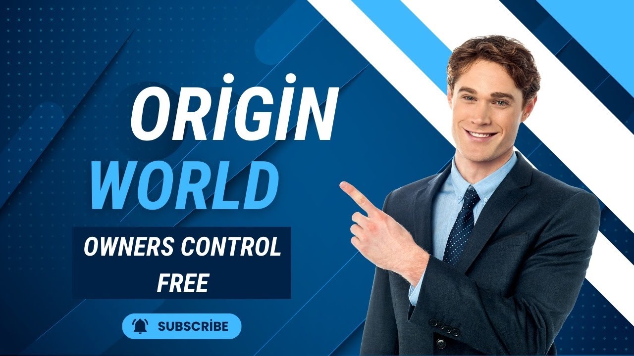 ORIGIN WORLD | NEW DEFI 3.0 PROJECT | BEST EARNING PLATFORM - YouTube