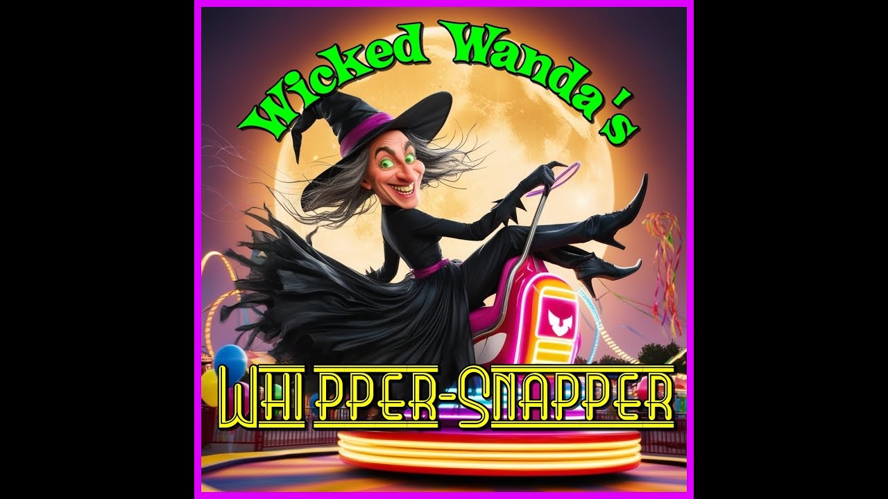 wicked wandas - YouTube
