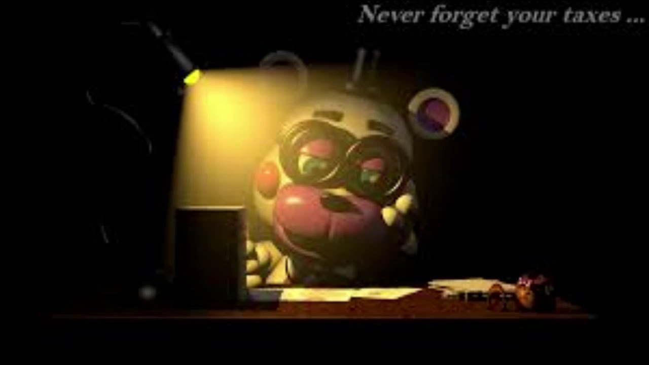 FFPS - Legal Woes OST - YouTube