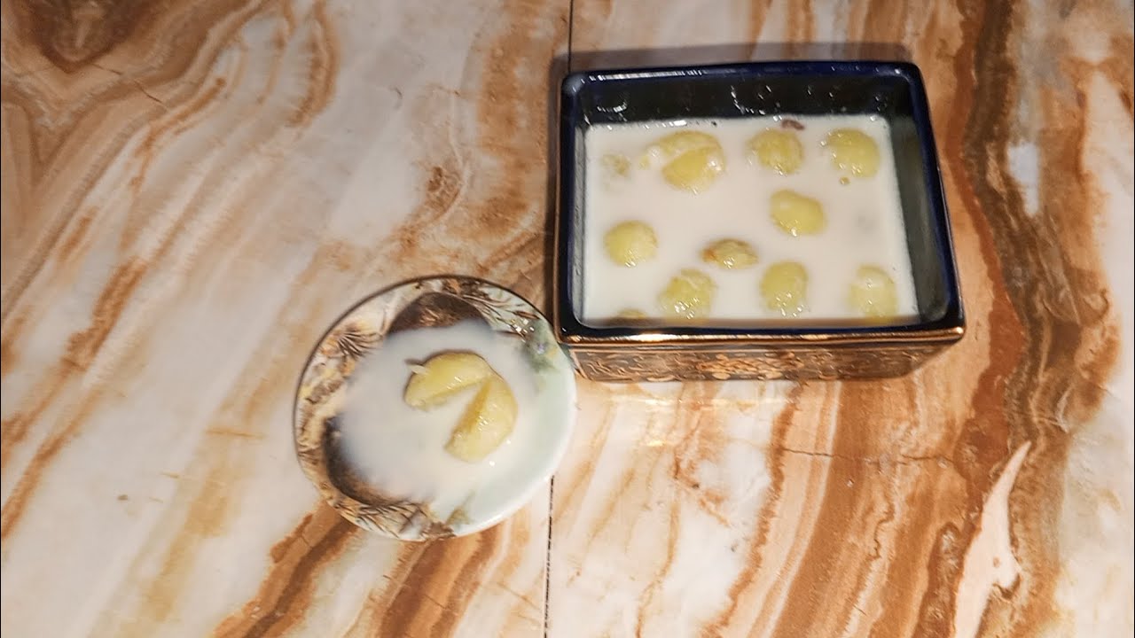 Rasmalai Recipe Mini Rasmalai Easy Recipe By Mini Food Cooking 😋🥰🤩 ...