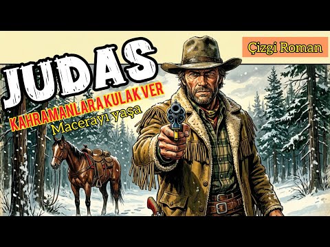 💬 JUDAS Klasik Macera | ŞAHİT 1