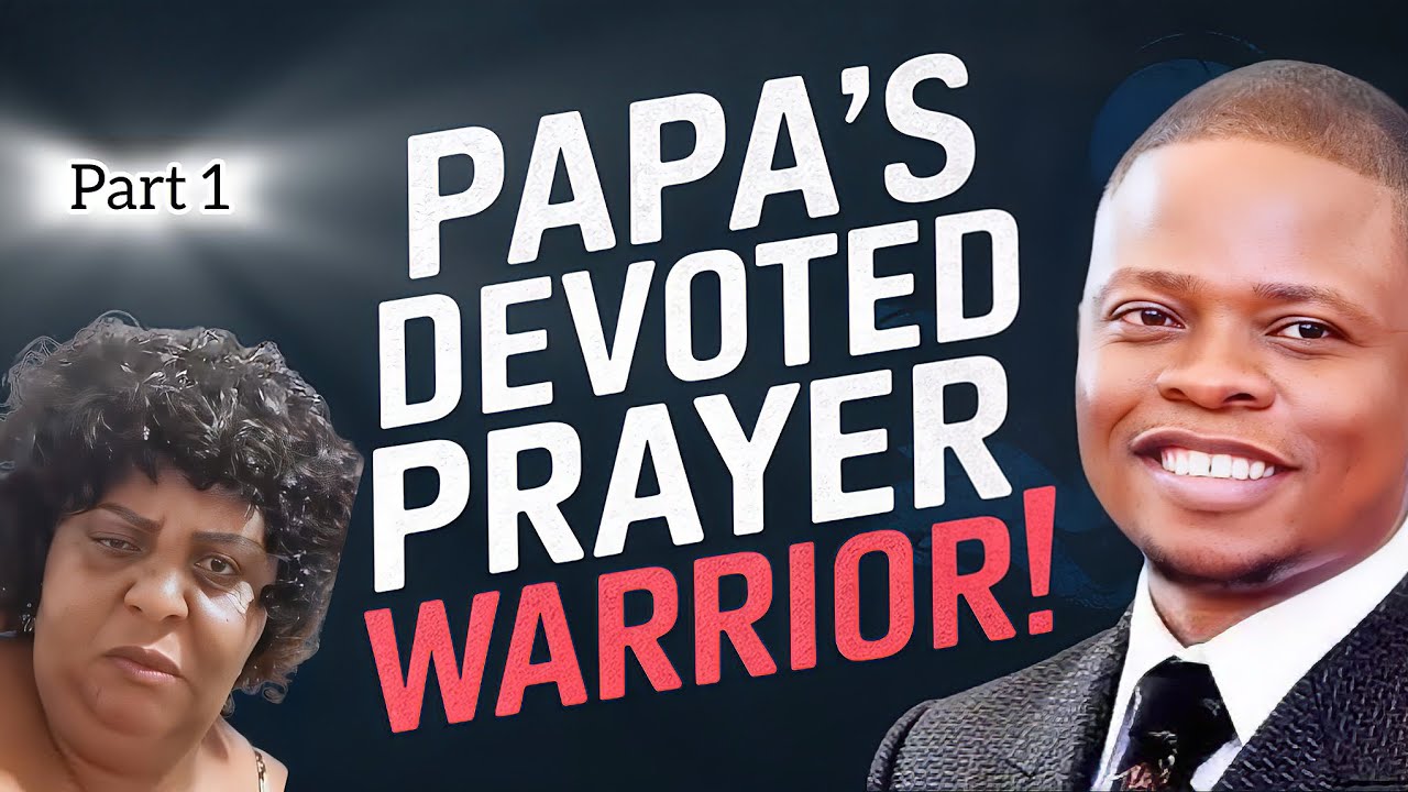 Meet Mapiye: The Woman Who Will Do Anything for Prophet Shepherd ...