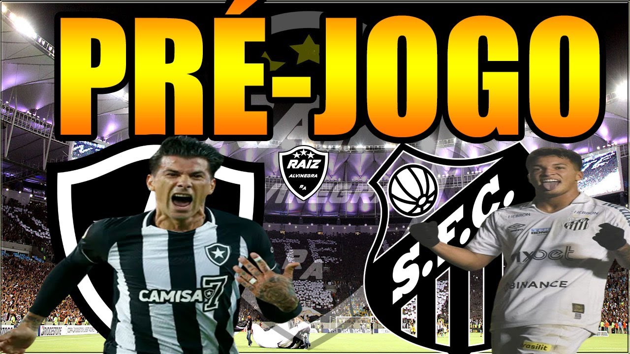 NOTÍCIAS DO BOTAFOGO/HOJE É DIA DE VENCER EM CASA/RESULTADOS SÃO BONS E ...