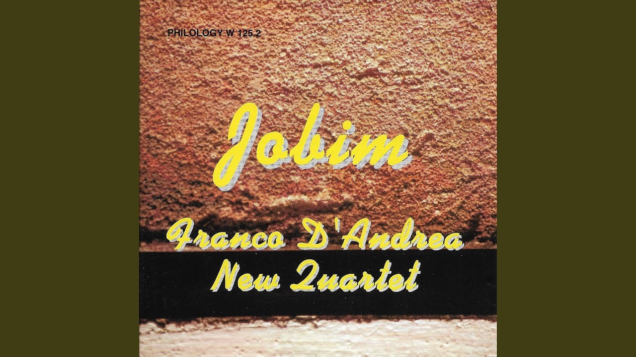 O Amor em Paz (feat. Andrea Ayace Ayassot) - YouTube