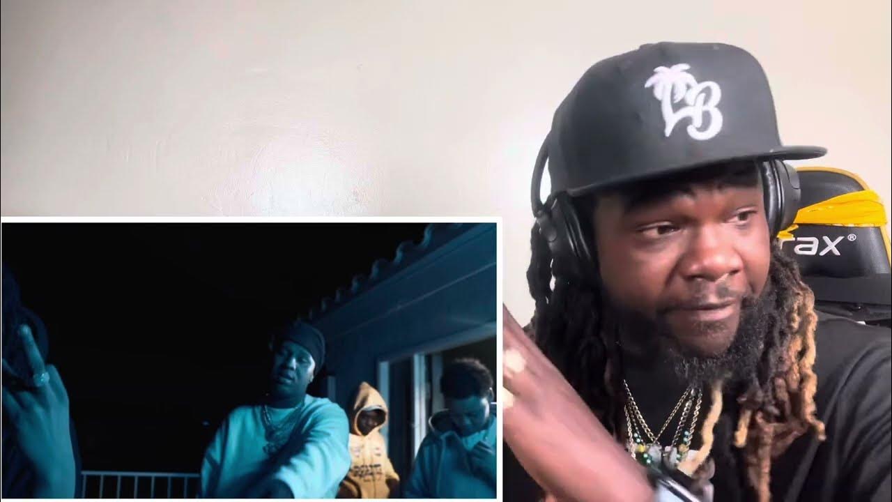 EBK Jaaybo “VULTURE” Reaction - YouTube