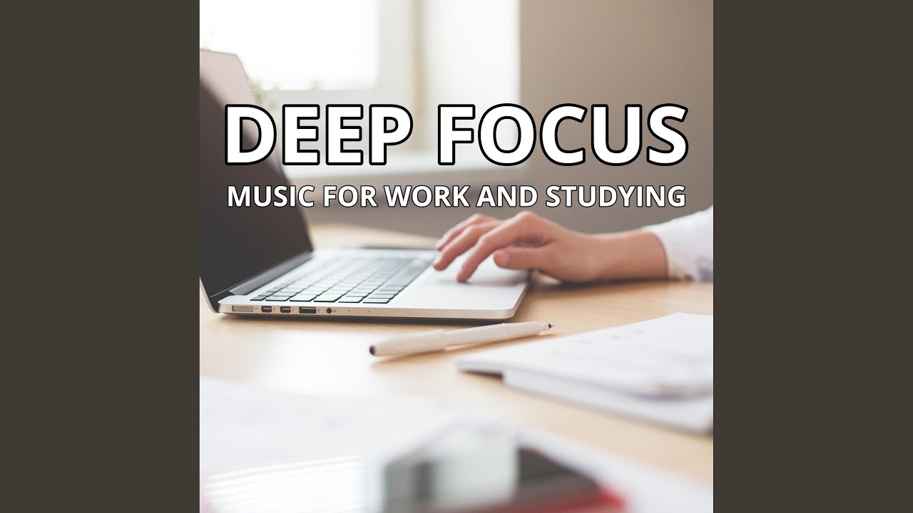 Deep Focus Work and Study (Pestra) - YouTube