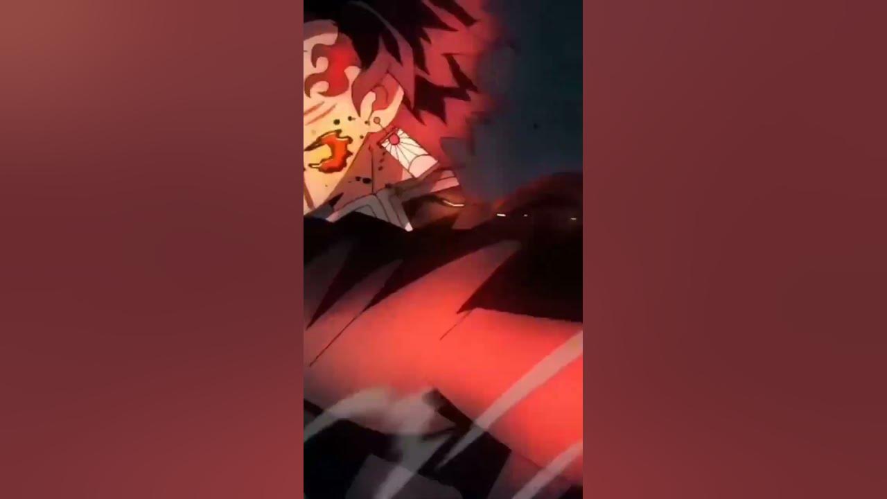 Tanjiro Cut Three Demands Head Collected Anime Demonslayer Viral Youtube