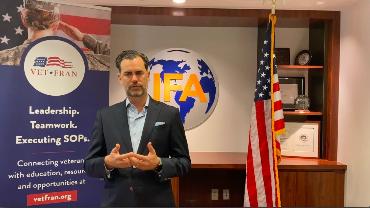 Happy Veterans Day from Matt Haller, President & CEO of the ...